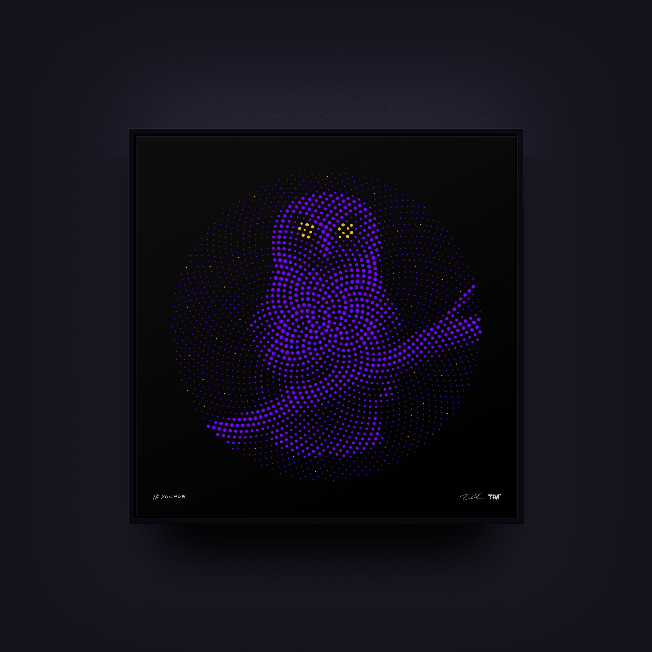 Ruru / Polydot - Tim Christie