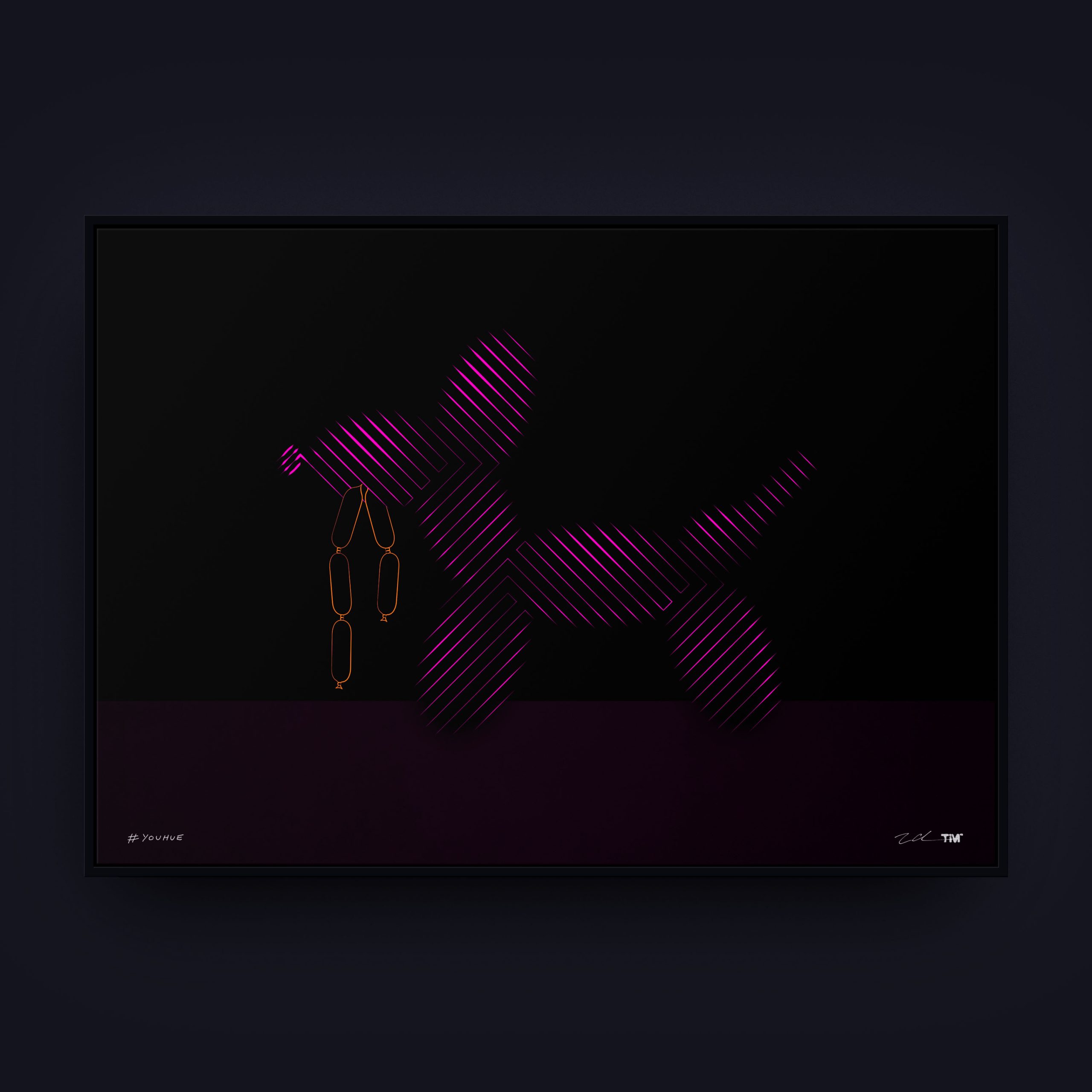 Cannibal - Tim Christie