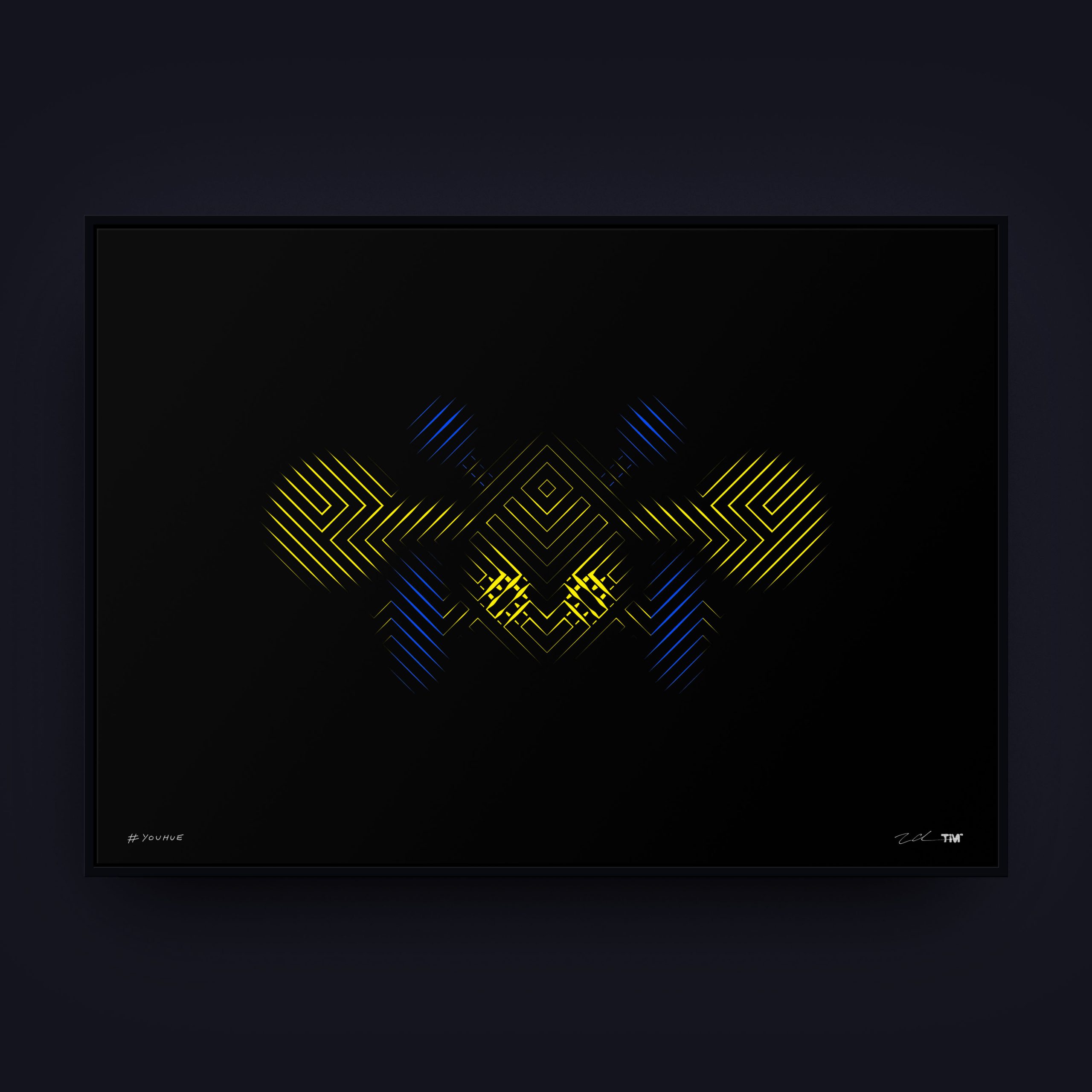 Buzzy Bee - Tim Christie